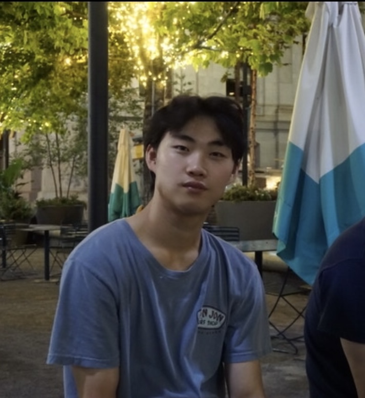 Joshua Park - Portfolio